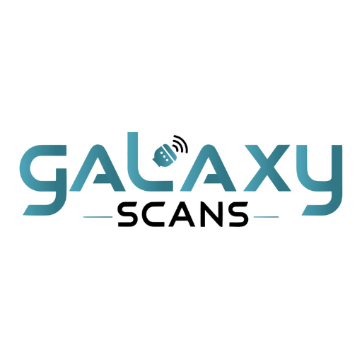 Contact - Galaxy Scans